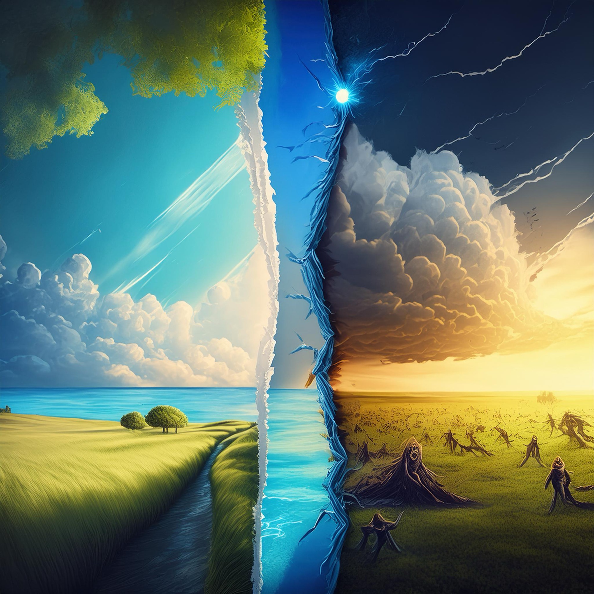 The Truth About Alternate Realities – CamDevo