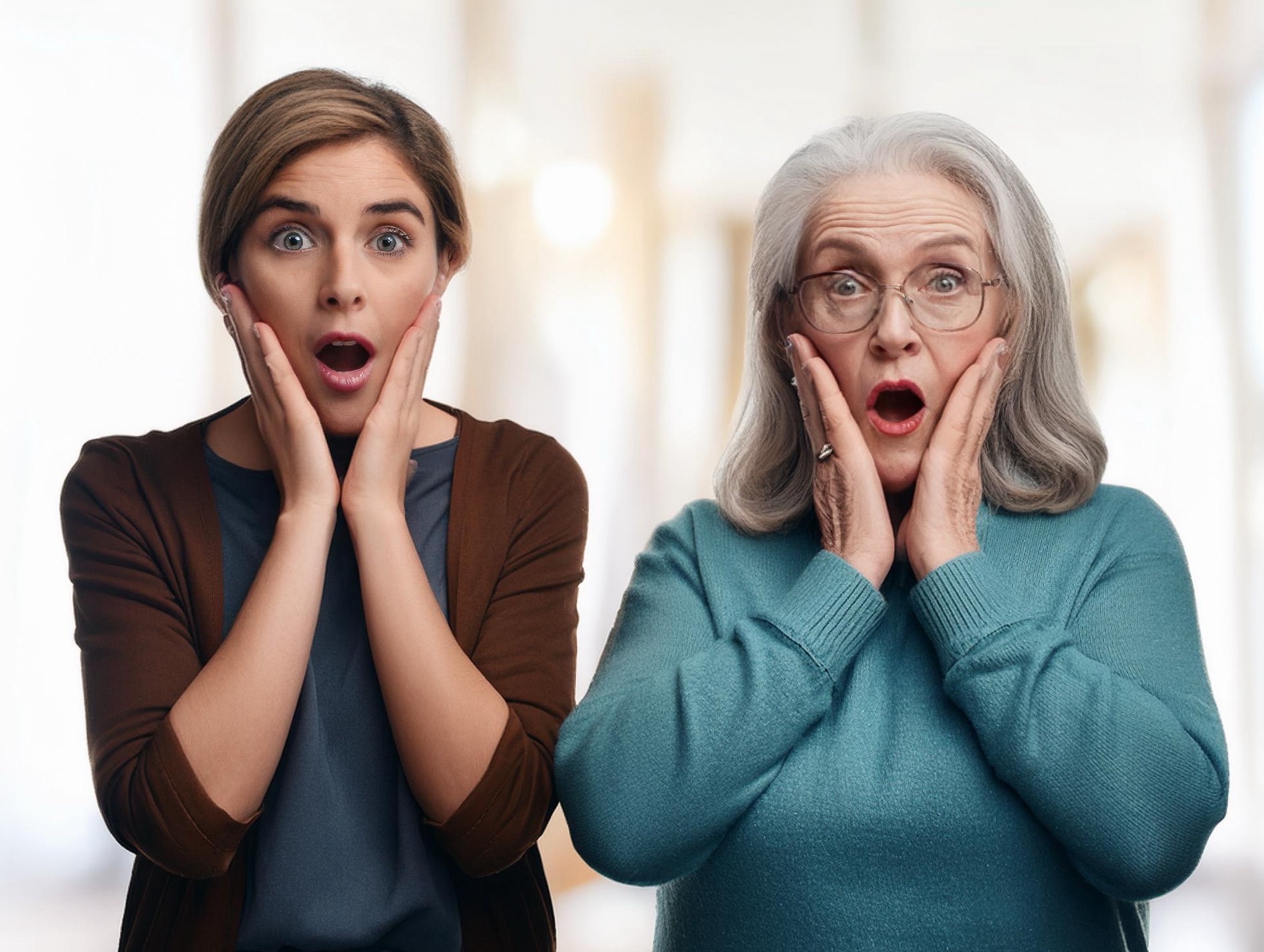 Freaky Good Friday – CamDevo